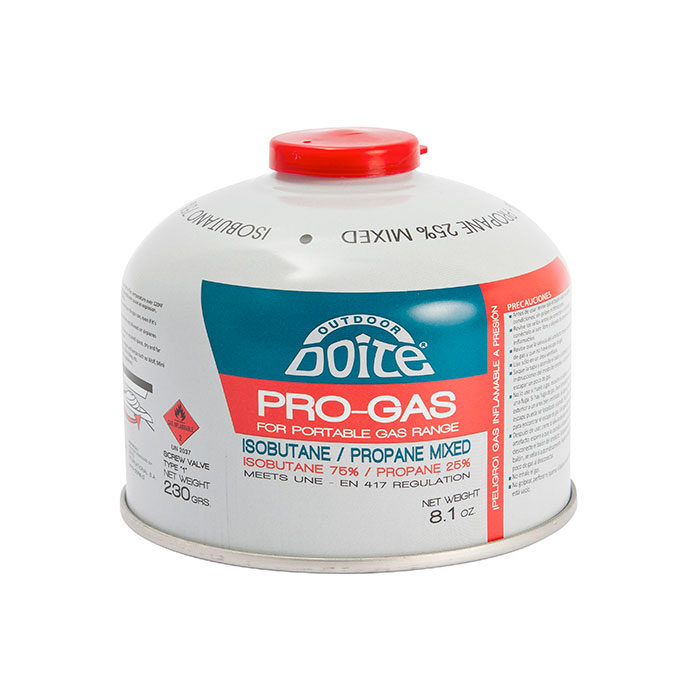 PRO Gas 230 gr. DOITE - Doite Argentina