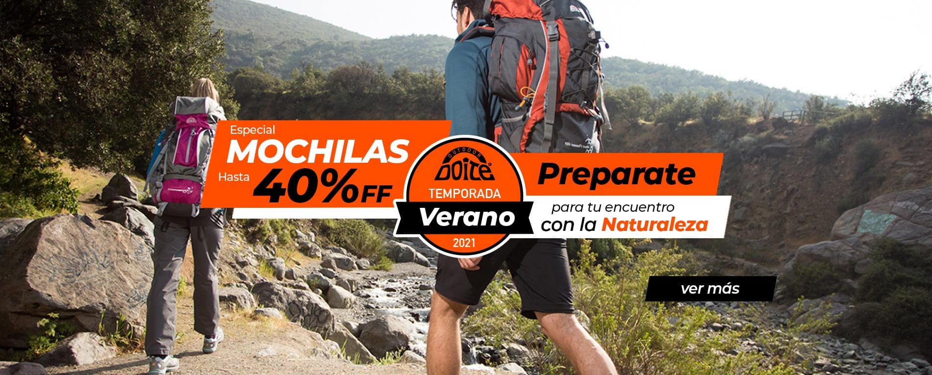 Doite Argentina – Tienda Online de indumentaria y equipamiento Outdoor