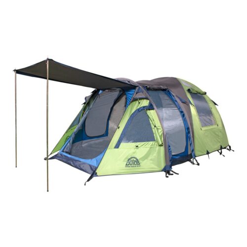 Carpa Family Dome Gran Ruca 4+2 - Doite Argentina