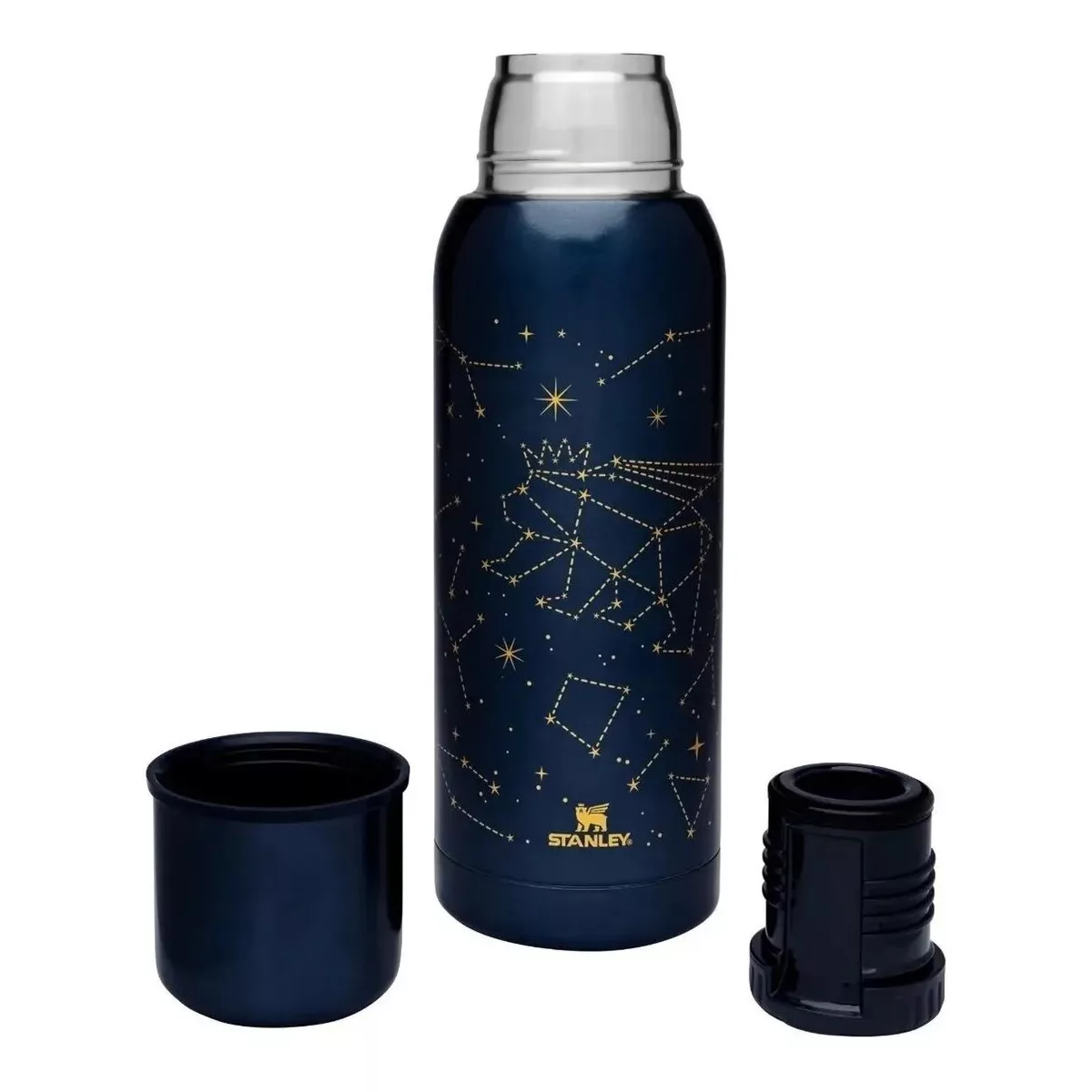 Termo STANLEY ADVENTURE 1 Litro NIGHTFALL - Doite Argentina