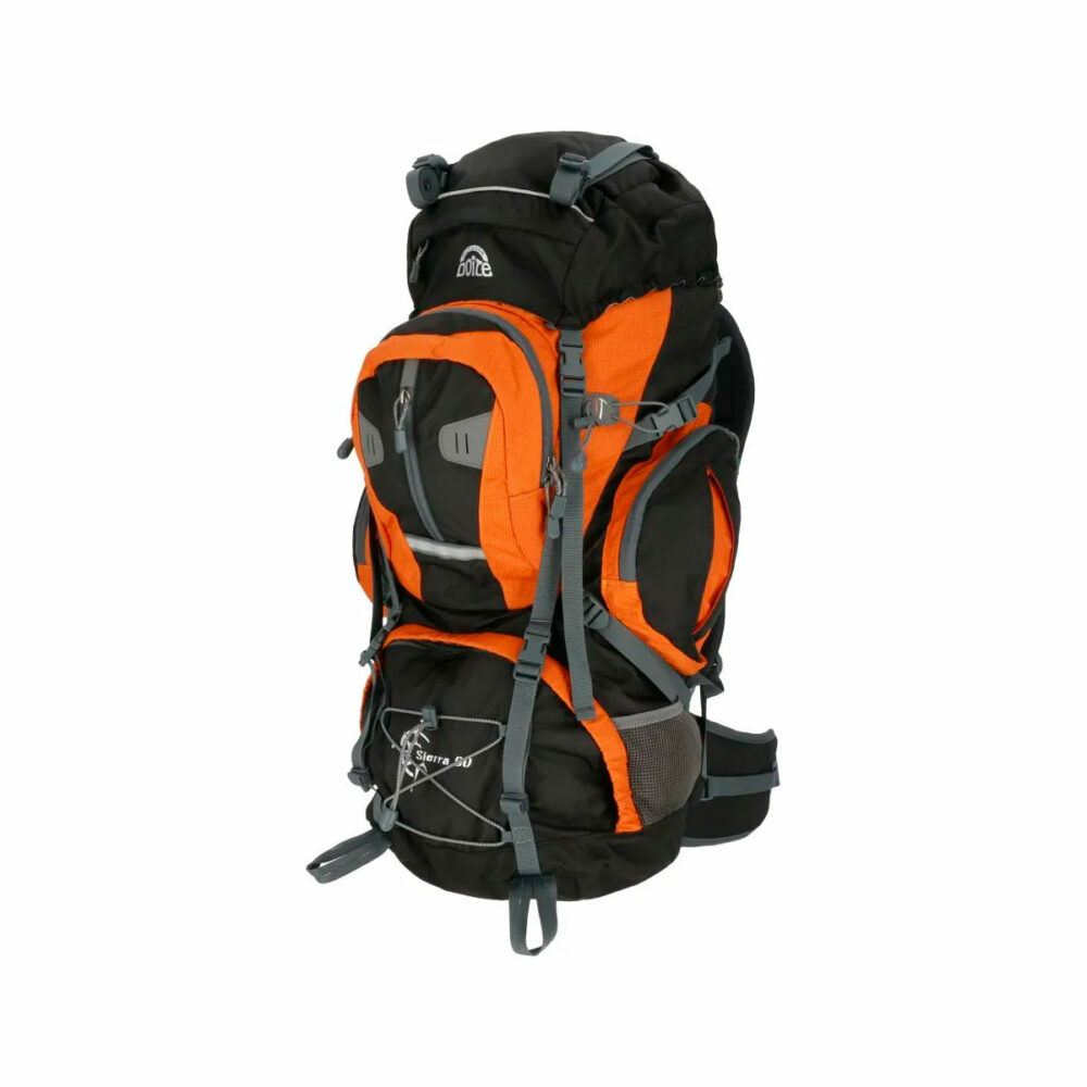 Mochila Excursión Sierra 60 - Doite Argentina