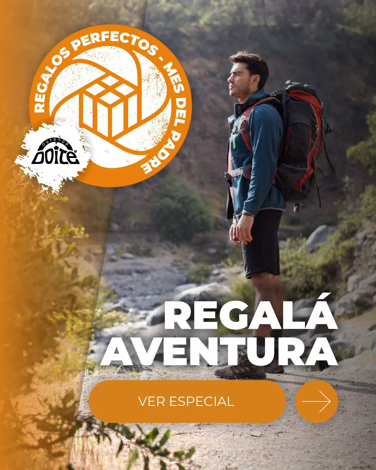 DOITE Argentina - Tienda Oficial