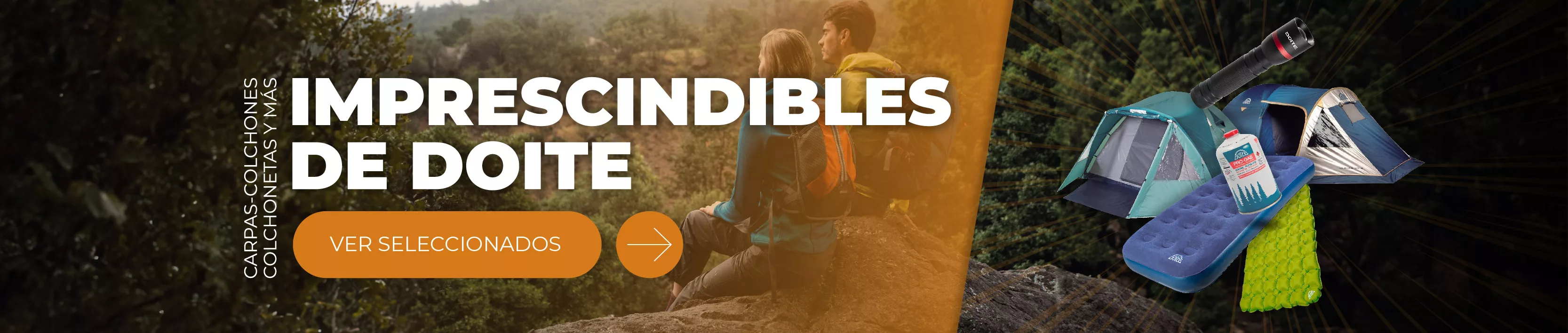 DOITE Argentina - Tienda Oficial